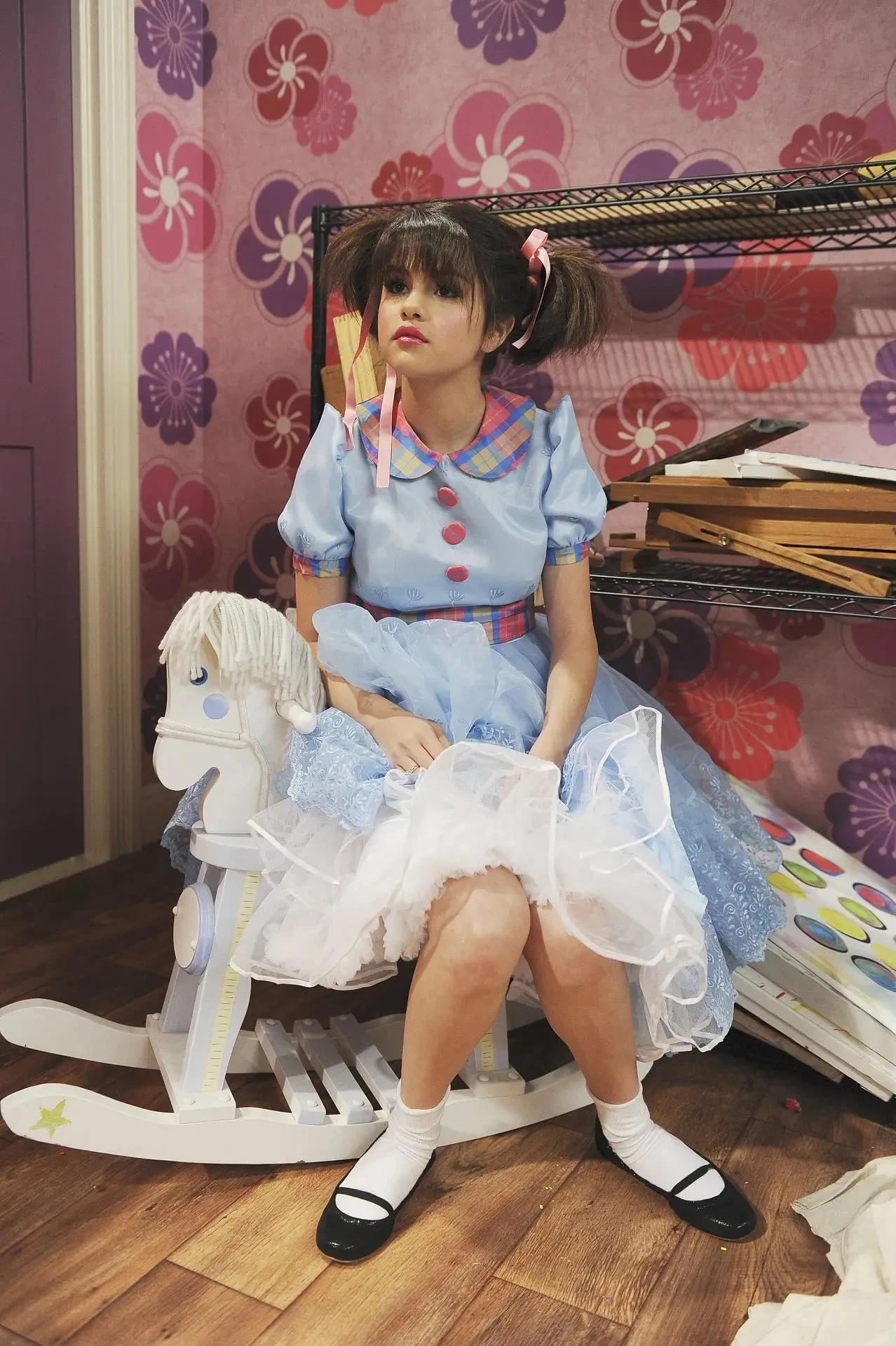 Doll House | Wizards of Waverly Place Wiki | FANDOM powered by Wikia