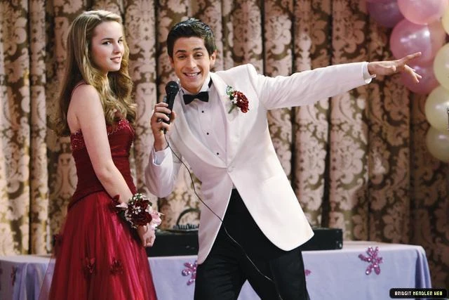 Juliet van Heusen | Wizards of Waverly Place Wiki | Fandom