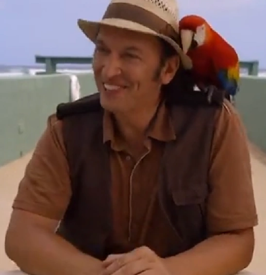 Archie | Wizards of Waverly Place Wiki | Fandom