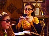 Wizard School (Part 1) | Wizards of Waverly Place Wiki | Fandom