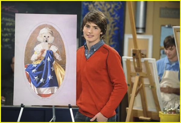 Mason Greyback | Wiki Wizards of Waverly Place mine | FANDOM powered by ...