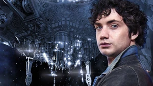 Jackson Hawke | Wizards vs Aliens Wiki | Fandom