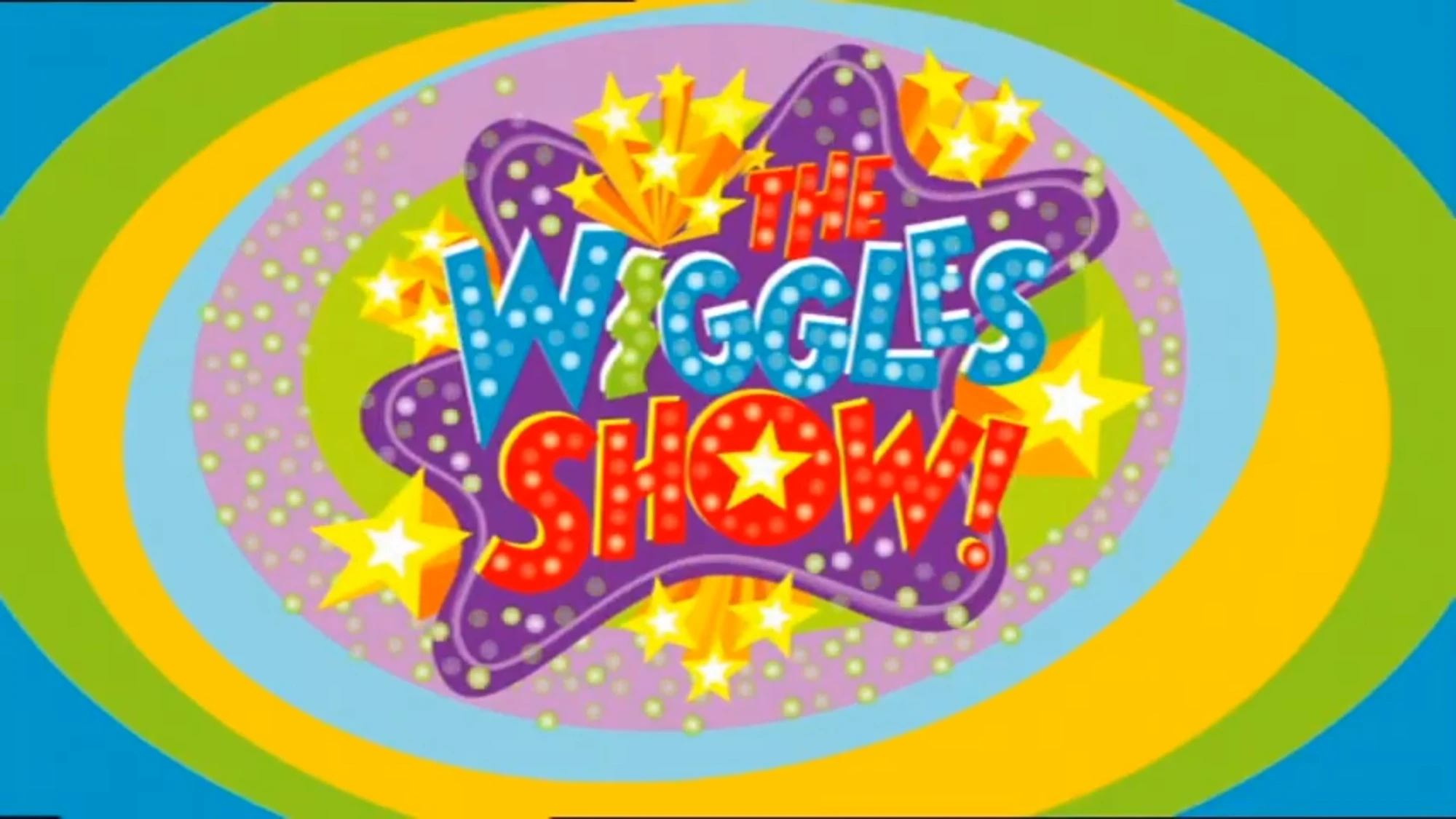 The Wiggles Show! funding credits | WKBS PBS Kids Wiki | Fandom