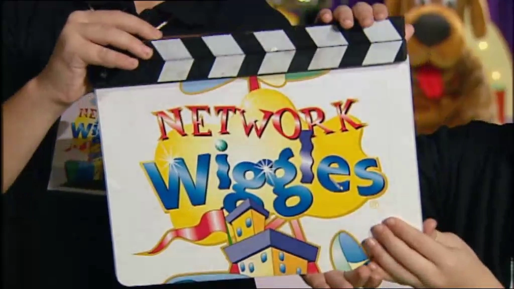 Network Wiggles Funding Credits | WKBS PBS Kids Wiki | Fandom
