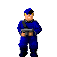 SS | Wolfenstein 3D Wiki | Fandom