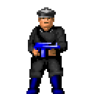 SS | Wolfenstein 3D Wiki | Fandom