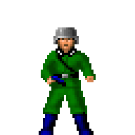 Guard | Wolfenstein 3D Wiki | Fandom