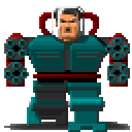 Adolf Hitler | Wolfenstein 3D Wiki | Fandom