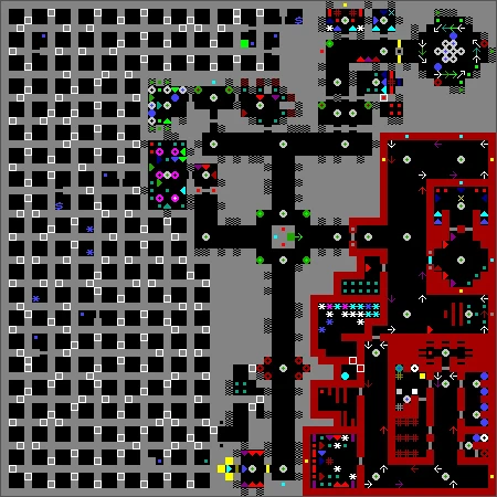 E2M8 | Wolfenstein 3D Wiki | Fandom