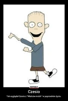 Czesio | Włatcy Móch Wiki | FANDOM powered by Wikia