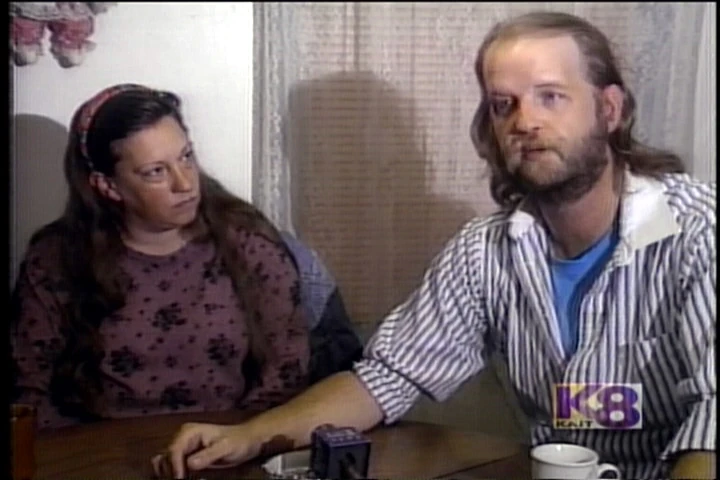 Image - John mark and melissa byers 2.jpg | West Memphis 3 murders Wiki ...