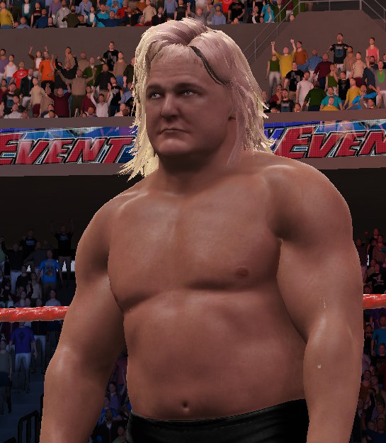 Greg Valentine | WrestleMania's Main Event Wiki | FANDOM powered by Wikia Greg Valentine | WrestleMania's Main Event Wiki | FANDOM powered by Wikia