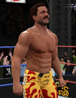 Rick Rude | WrestleMania's Main Event Wiki | Fandom