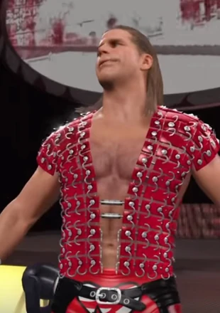 Shawn Michaels | WrestleMania's Main Event Wiki | FANDOM powered by Wikia