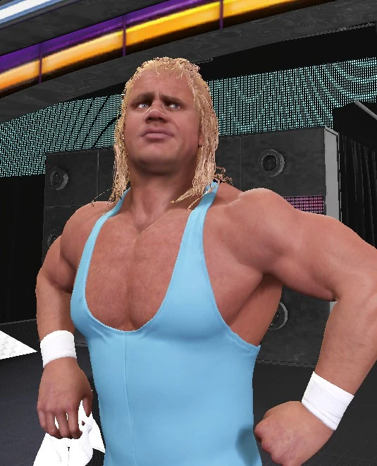 Mr. Perfect | WrestleMania's Main Event Wiki | Fandom