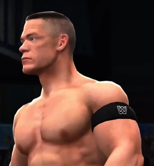 John Cena | WrestleMania's Main Event Wiki | FANDOM powered by Wikia