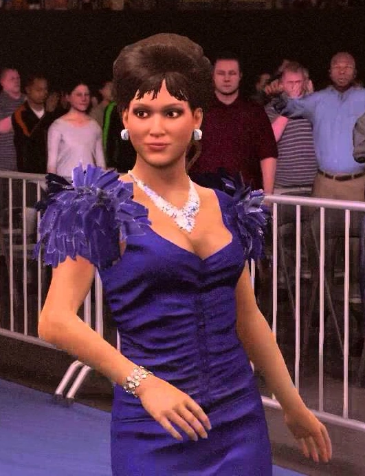 Miss Elizabeth | WrestleMania's Main Event Wiki | FANDOM powered by Wikia