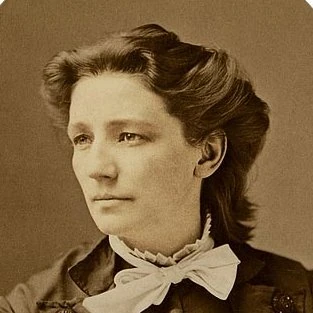 Victoria Woodhull | WMST Wiki | Fandom