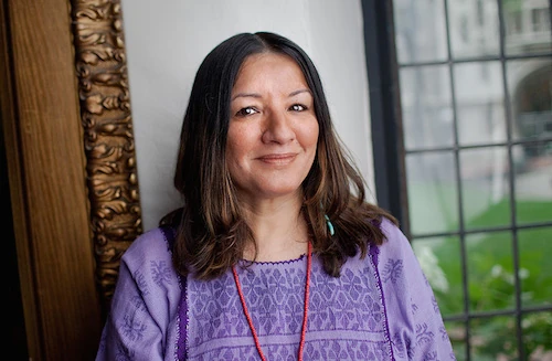 Sandra Cisneros | WMST Wiki | Fandom