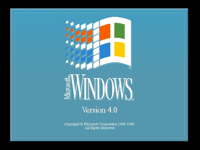Image - Windows 4.0 N.png | Windows Never Released Wikia | FANDOM ...