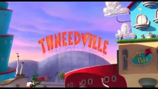 Thneedville | WNS News Wiki | Fandom
