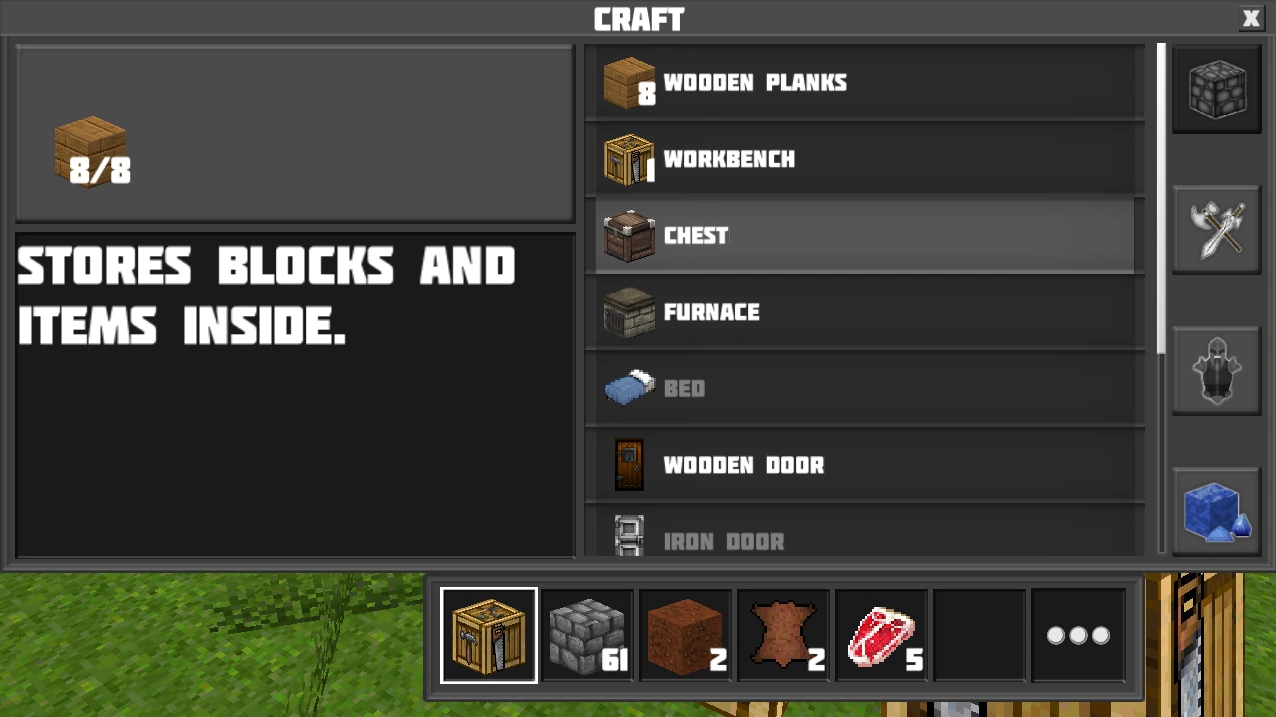 Chest | Woc.solverlabs Wiki | Fandom