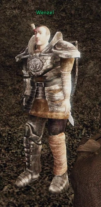 Gothic 3 Paladin Locations | Gothic Wiki | Fandom