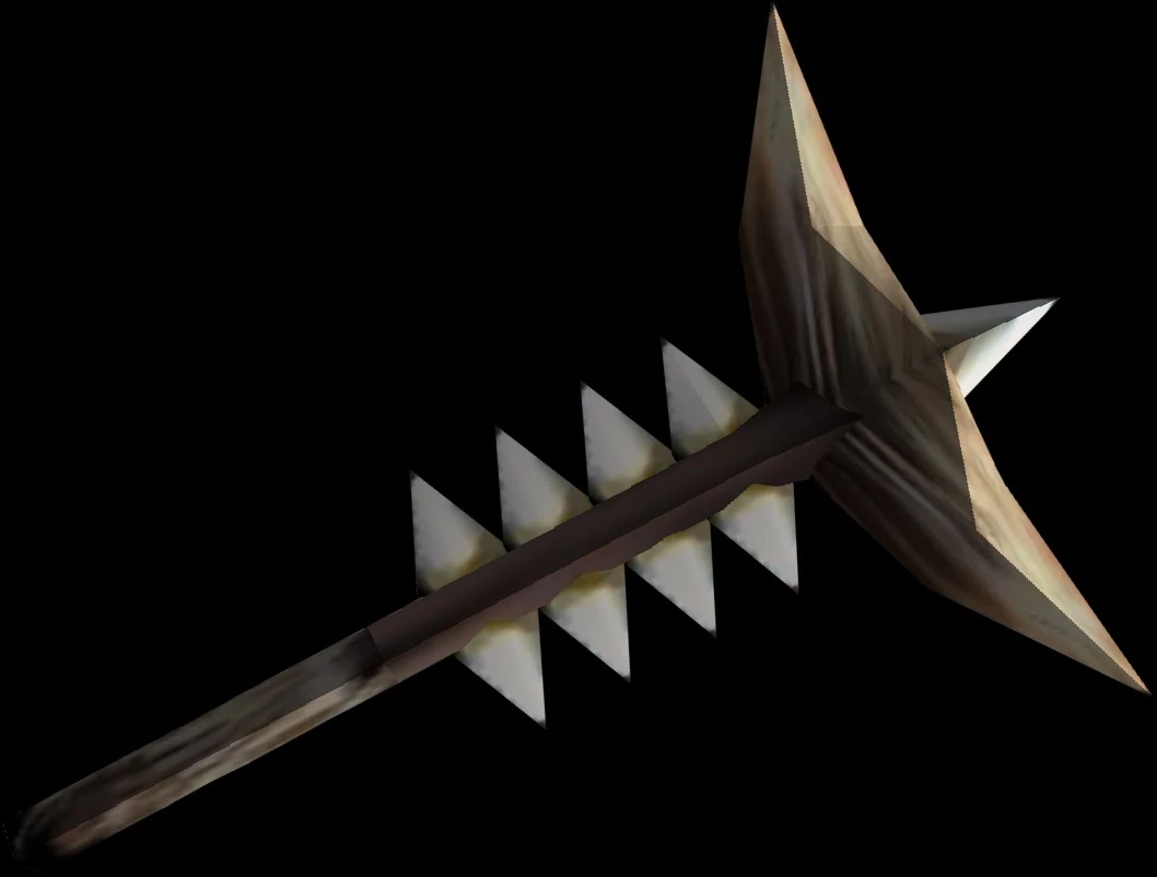 Ulu-Mulu | Gothic Wiki | Fandom