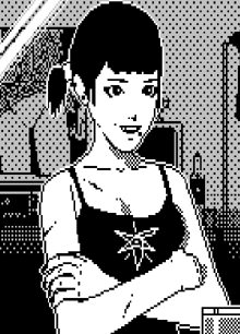 Miku | World of Horror Wiki | Fandom