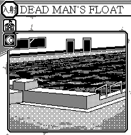 Dead Man's Float | World of Horror Wiki | Fandom
