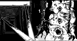 Scissor Woman (Burned) | World of Horror Wiki | Fandom