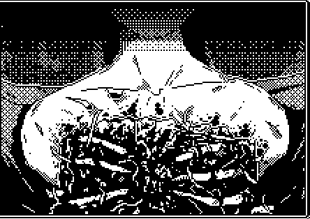 Ribs Woman | World of Horror Wiki | Fandom