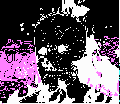 Burning Man | World of Horror Wiki | Fandom