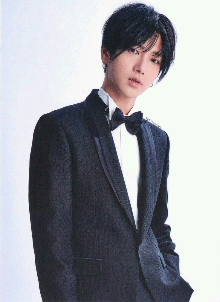 ♥How to Stan Super Junior♥ : noviembre 2019