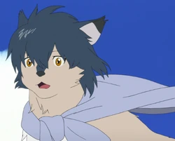 Ame | Wolf Children Wiki | Fandom