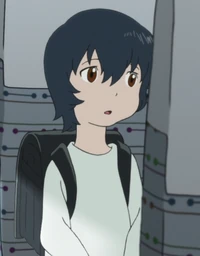 Ame | Wolf Children Wiki | Fandom