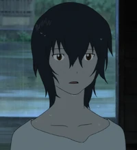 Ame | Wolf Children Wiki | Fandom