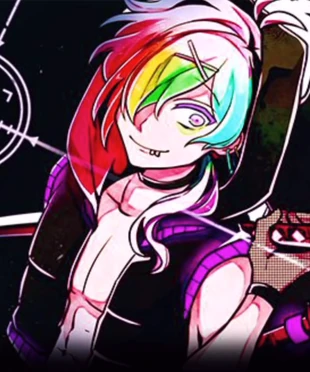 Rintarou Iida | 狼ゲーム (Wolf Game) Wiki | Fandom