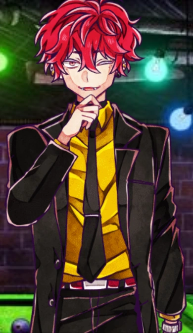 Shouma Akamura | 狼ゲーム (Wolf Game) Wiki | Fandom