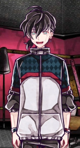 Tomoya Aizawa | 狼ゲーム (Wolf Game) Wiki | Fandom