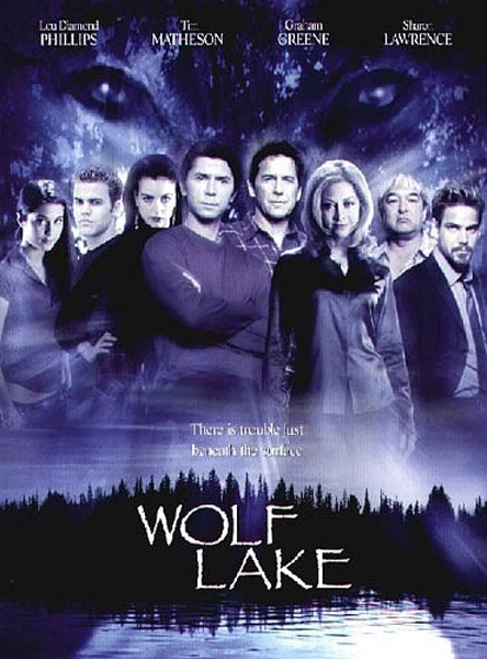 Wolf Lake Season 1 | Wolf Lake Wiki | Fandom