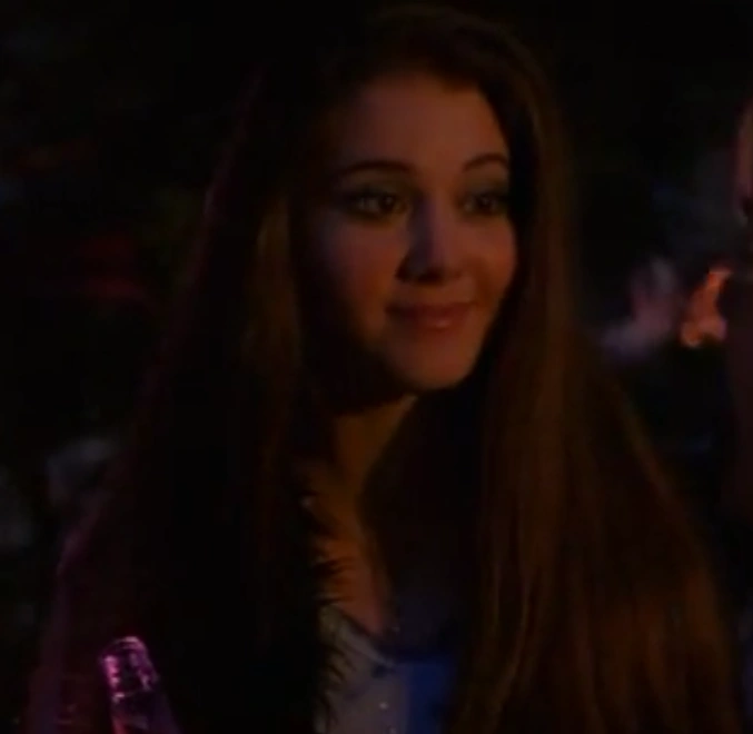 Sophia Donner | Wolf Lake Wiki | Fandom