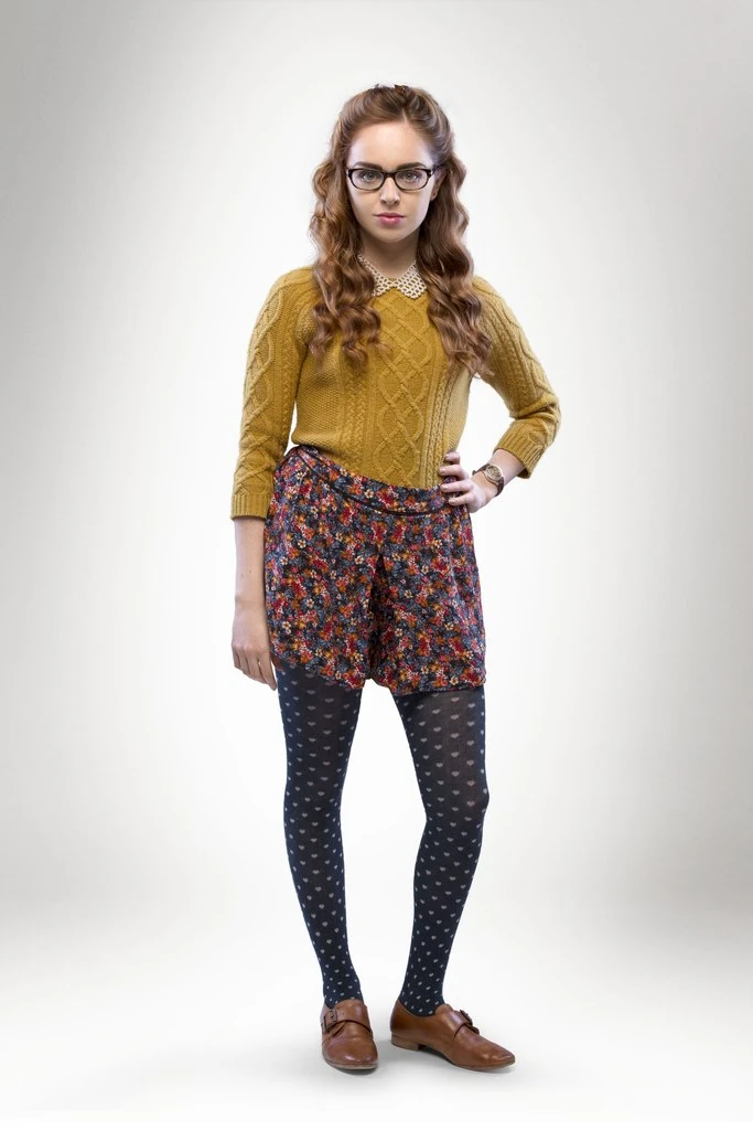 Shannon Kelly | Wolfblood Wiki | Fandom