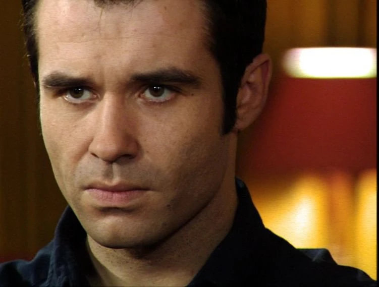 Andrew Scarborough | Wiki WolfBlood | Fandom