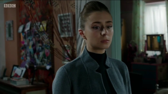 Robyn | Wolfblood Wiki | Fandom