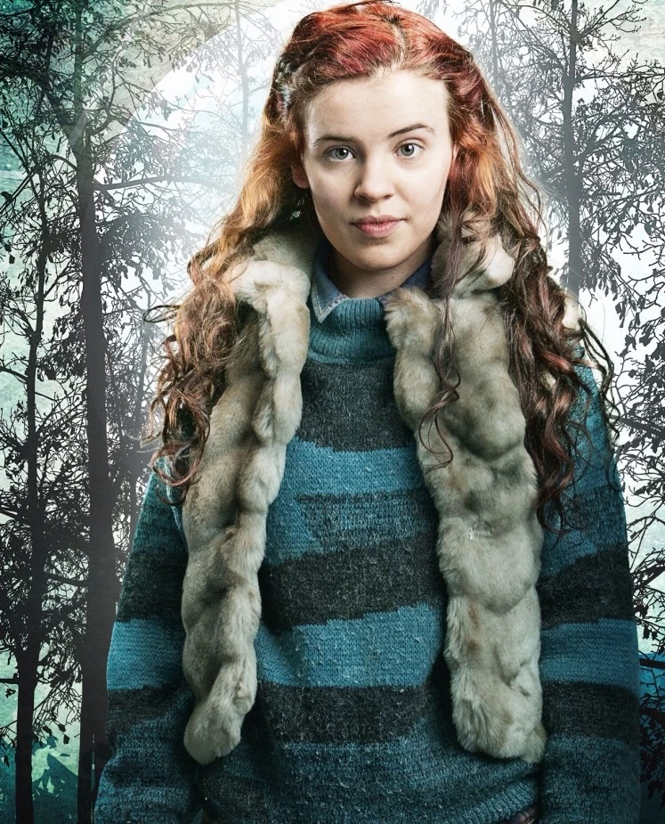 Image - Image Jana.jpg | Wolfblood Wiki | FANDOM powered by Wikia