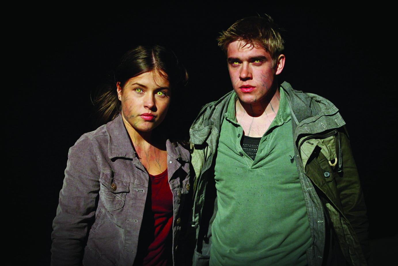 Image - Maddy Rhydian.jpg | Wolfblood Wiki | FANDOM powered by Wikia