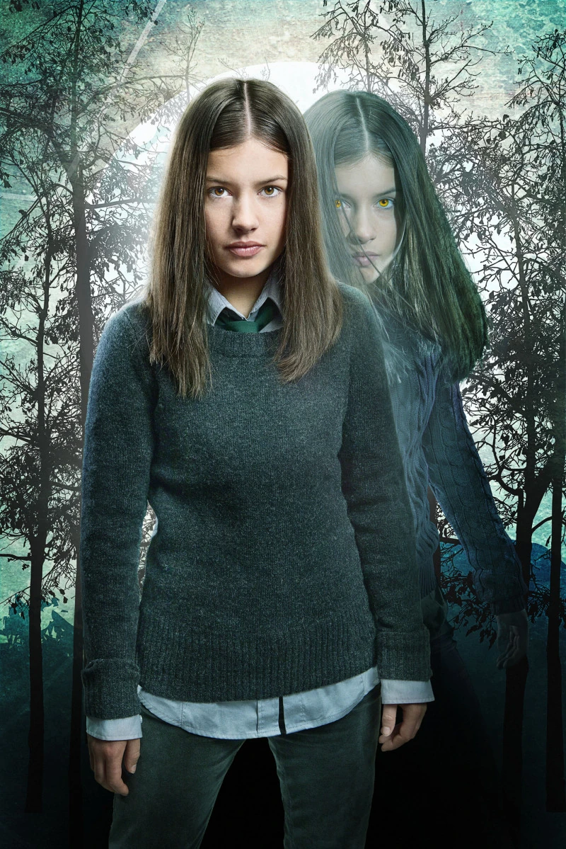 Maddy Smith | Wiki WolfBlood | Fandom