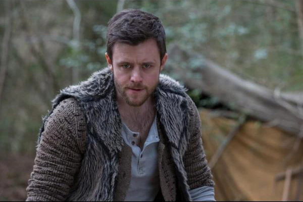 Aran | Wolfblood Wiki | Fandom