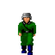 Guard | Wolfenstein Wiki | FANDOM powered by Wikia